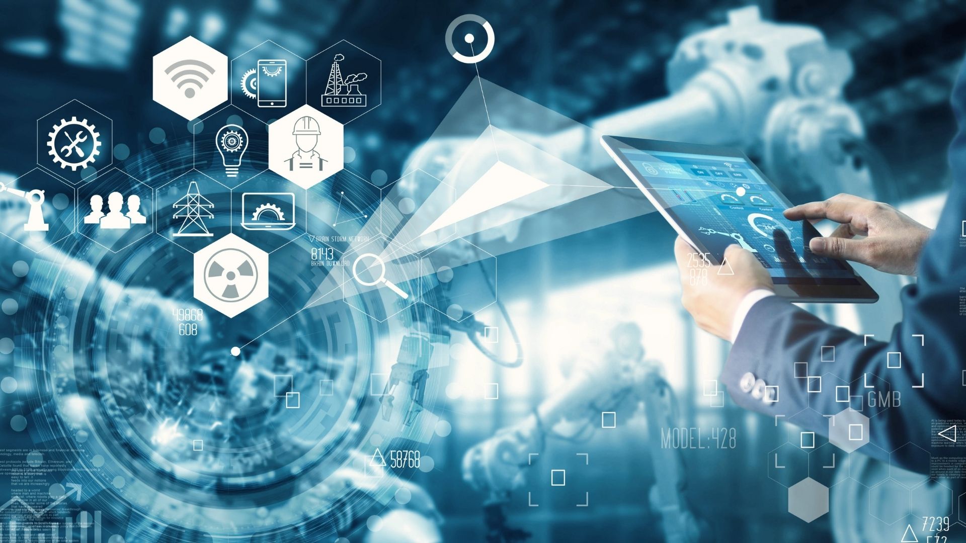 Programul pentru digitalizarea IMM-urilor din sectorul non IT